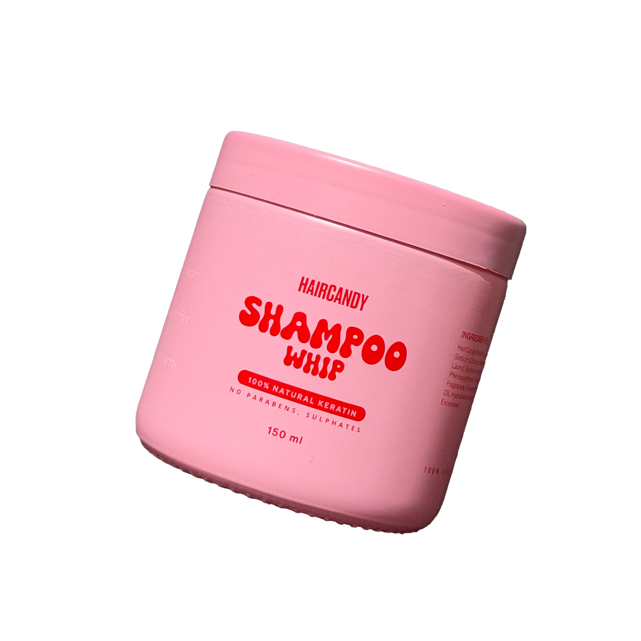 Hair Candy Shampoo Whip